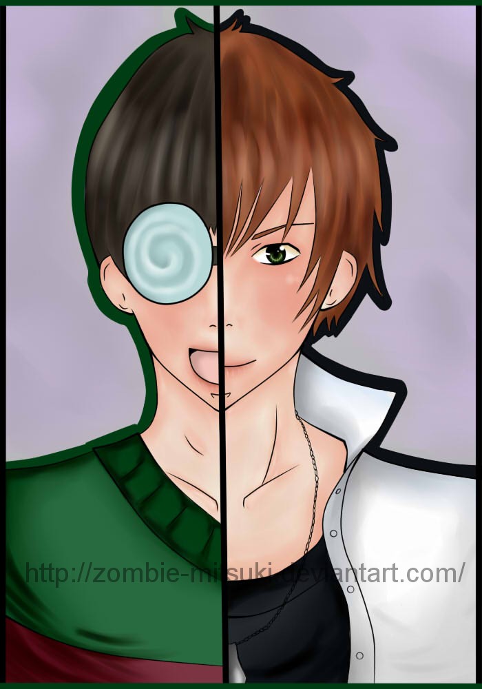 Obraz - Transformation kentin amour sucre by zombie mitsuki-d578nch.jpg ... Obraz - Transformation kentin amour sucre by zombie mitsuki-d578nch.jpg ...
