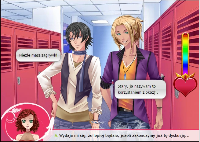Obraz - SldkiF.png | Wiki Słodki Flirt | FANDOM powered by Wikia