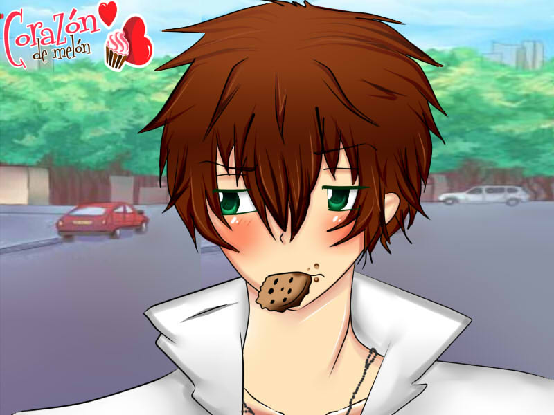 Obraz - Kentin amour sucre by o0 hanaya 0o-d5styq9.jpg | Wiki Słodki ... Obraz - Kentin amour sucre by o0 hanaya 0o-d5styq9.jpg | Wiki Słodki ...