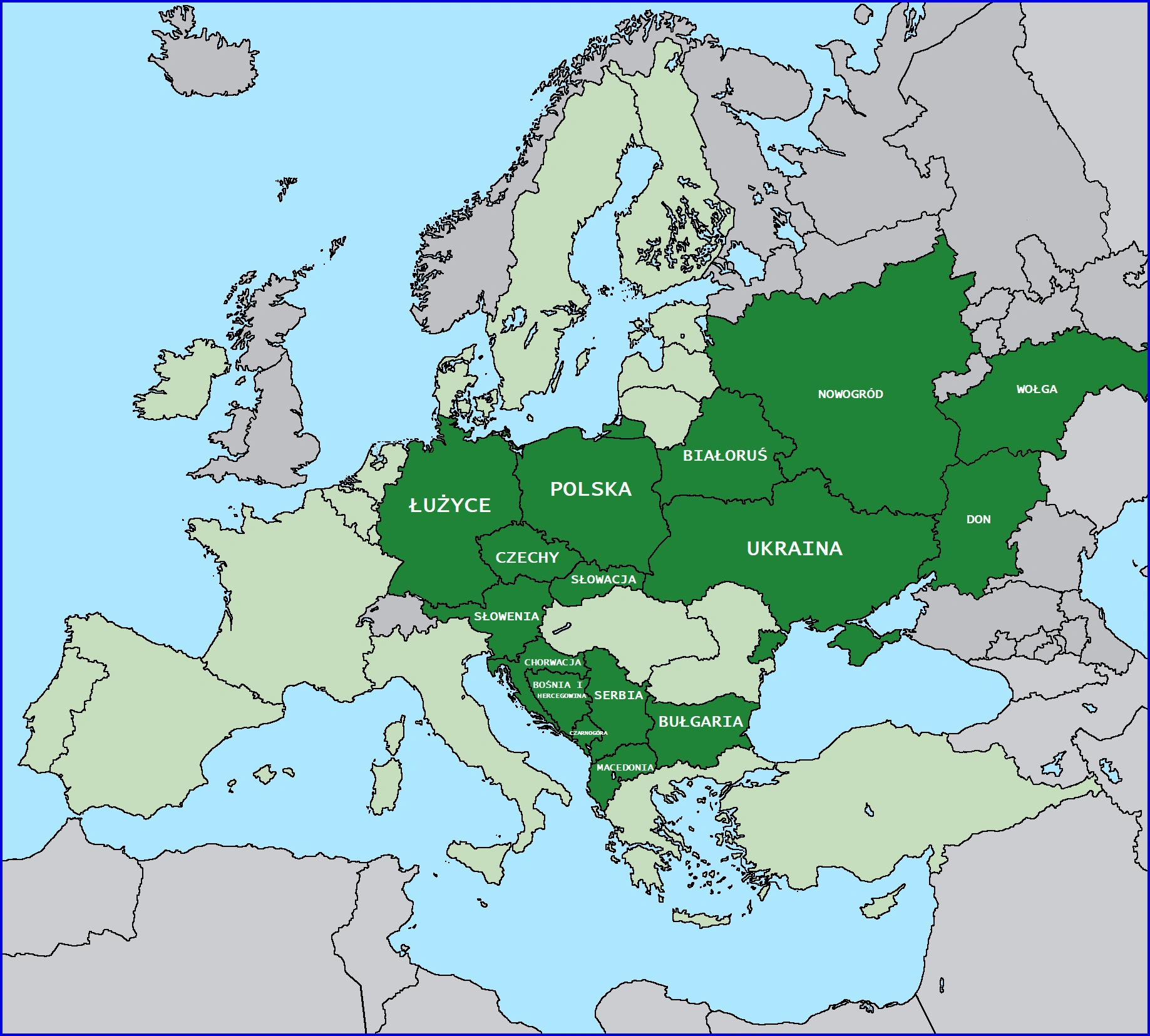 Słowiańszczyzna | Słowiańszczyzna Wikia | Fandom