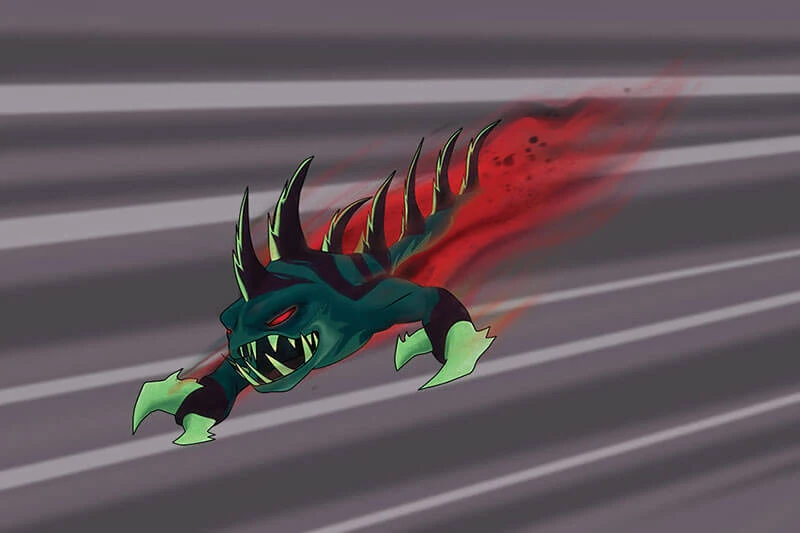 Thrasher | Slugnet Wikia | Fandom