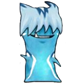 Slugterra Slugs Megamorph Chiller