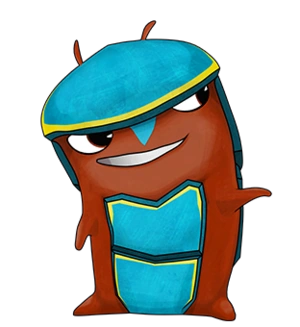 Catégorie:Slugs Ultra rare | Wikia Slugpedia | Fandom