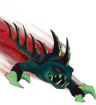 Thrasher | SlugTerra Wiki | Fandom
