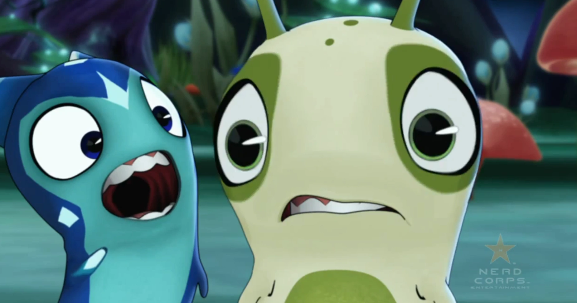 Flopper/Galeria | Slugterra Wiki | FANDOM powered by Wikia