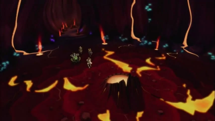 Forgesmelter Chamber | SlugTerra Wiki | Fandom