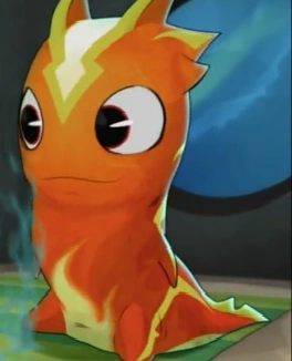 Image Megamorph Enigmopng Slugterra Wiki Fandom