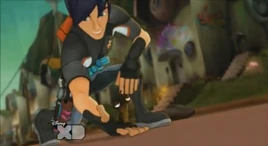 Lavalynx | SlugTerra Wiki | Fandom