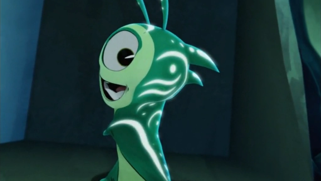 Image - Doc 'Guardian Slug'.PNG | SlugTerra Wiki | FANDOM powered by Wikia