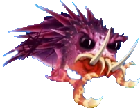 Spikeshade | SlugTerra Wiki | Fandom