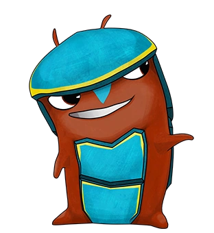 Crystalyd | SlugTerra Wiki | Fandom