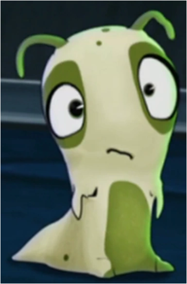 Image - Flopper.png | SlugTerra Wiki | FANDOM powered by Wikia