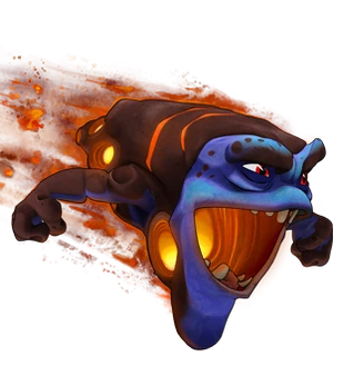 Forgesmelter | SlugTerra Wiki | Fandom