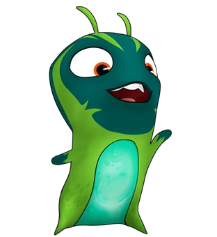 Slugterra Slugs Tormato