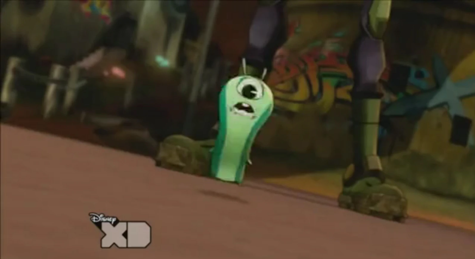 Image - 104Doc5.jpg | SlugTerra Wiki | FANDOM powered by Wikia