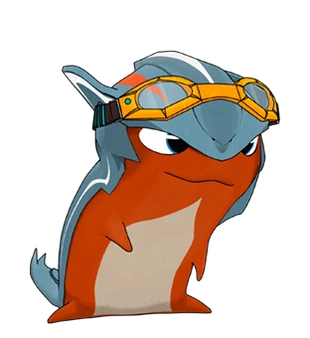 Speedstinger | SlugTerra Wiki | Fandom