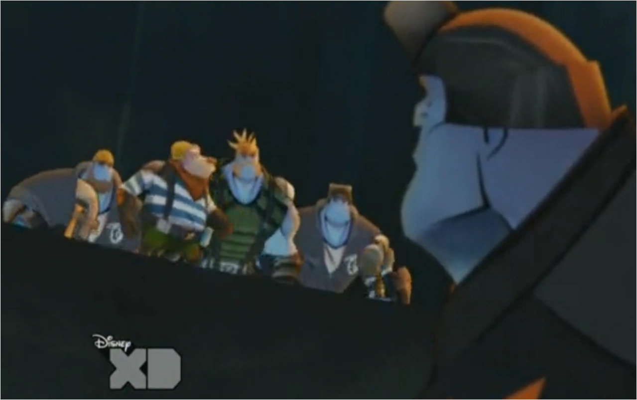 Cave Trolls | SlugTerra Wiki | FANDOM powered by Wikia