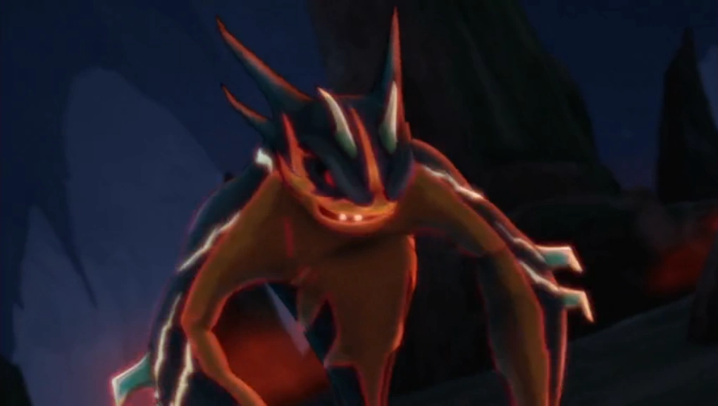 Darkfurnus | SlugTerra Wiki | FANDOM powered by Wikia