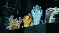 Water Elemental | SlugTerra Wiki | Fandom
