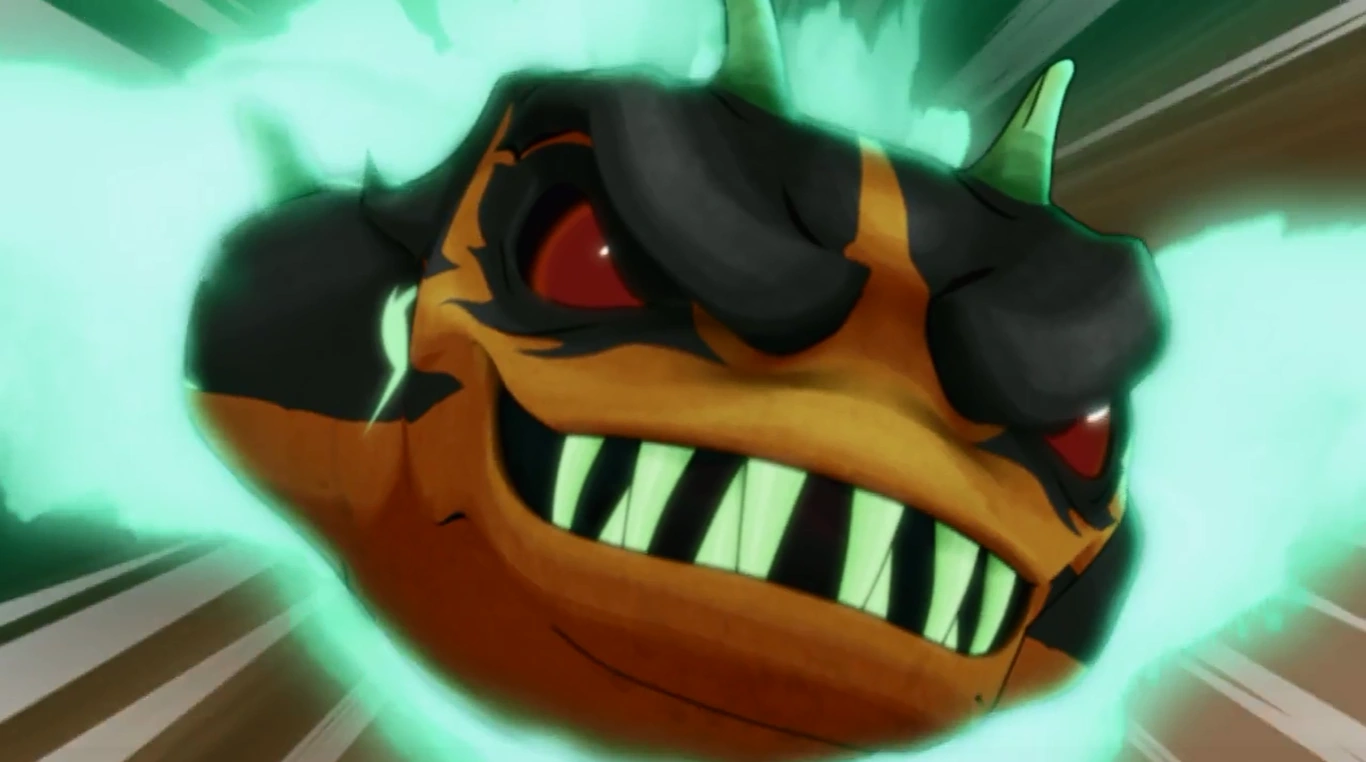 Image - TheFalloftheEasternChampion(140) - Joo-Joo turns ghoul.PNG ...