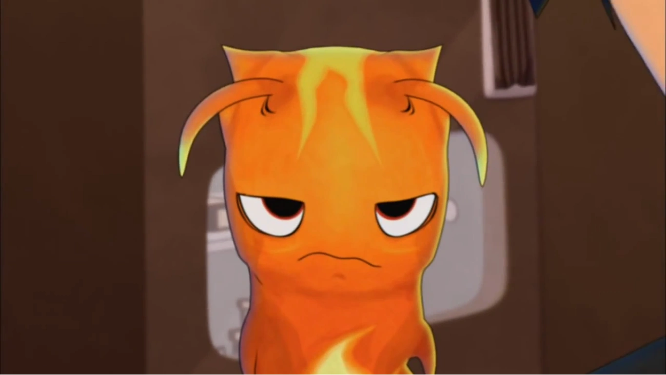 Image - Burpy01.png | SlugTerra Wiki | FANDOM powered by Wikia