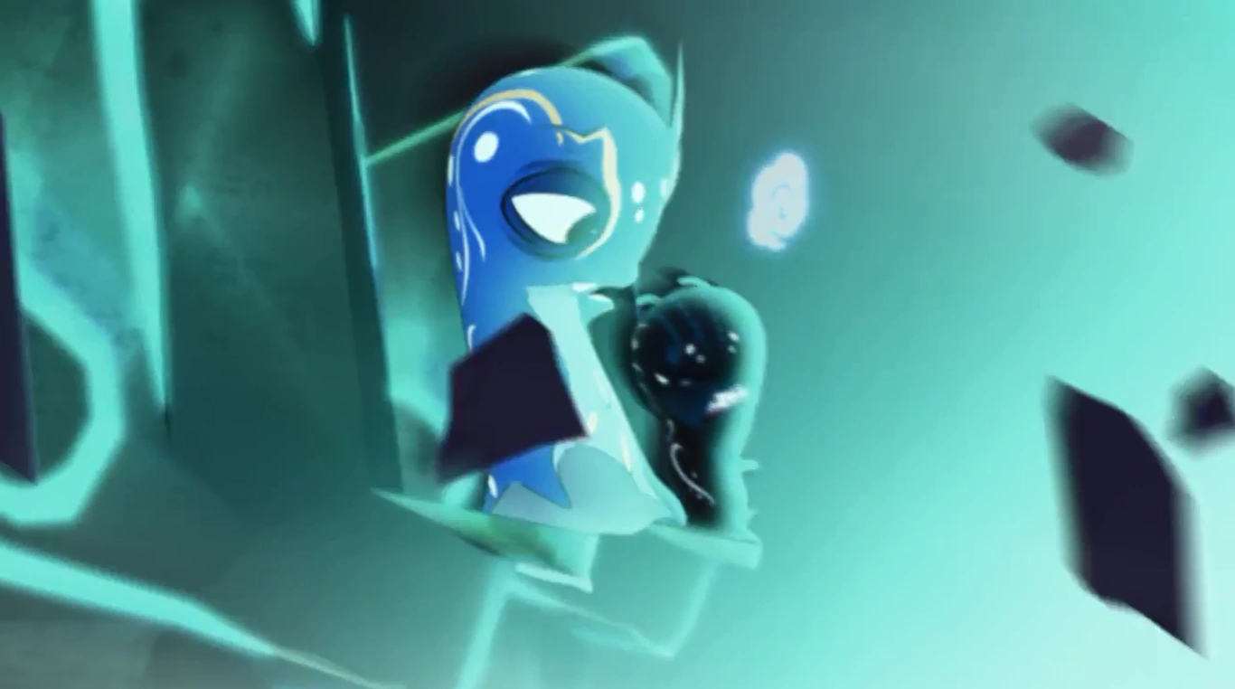 Image - TheFalloftheEasternChampion(108) - The barrier is broken (a ...