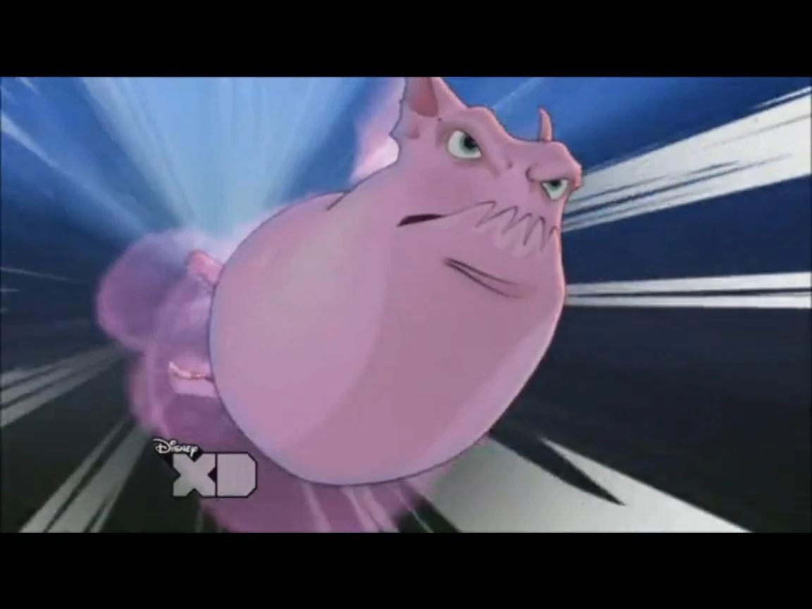 Obraz - Inny Bubbaleone leci.JPG | Slugterra Wiki | FANDOM powered by Wikia