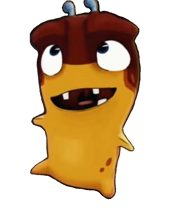 Image - New Slug.jpg | SlugTerra Wiki | FANDOM powered by Wikia