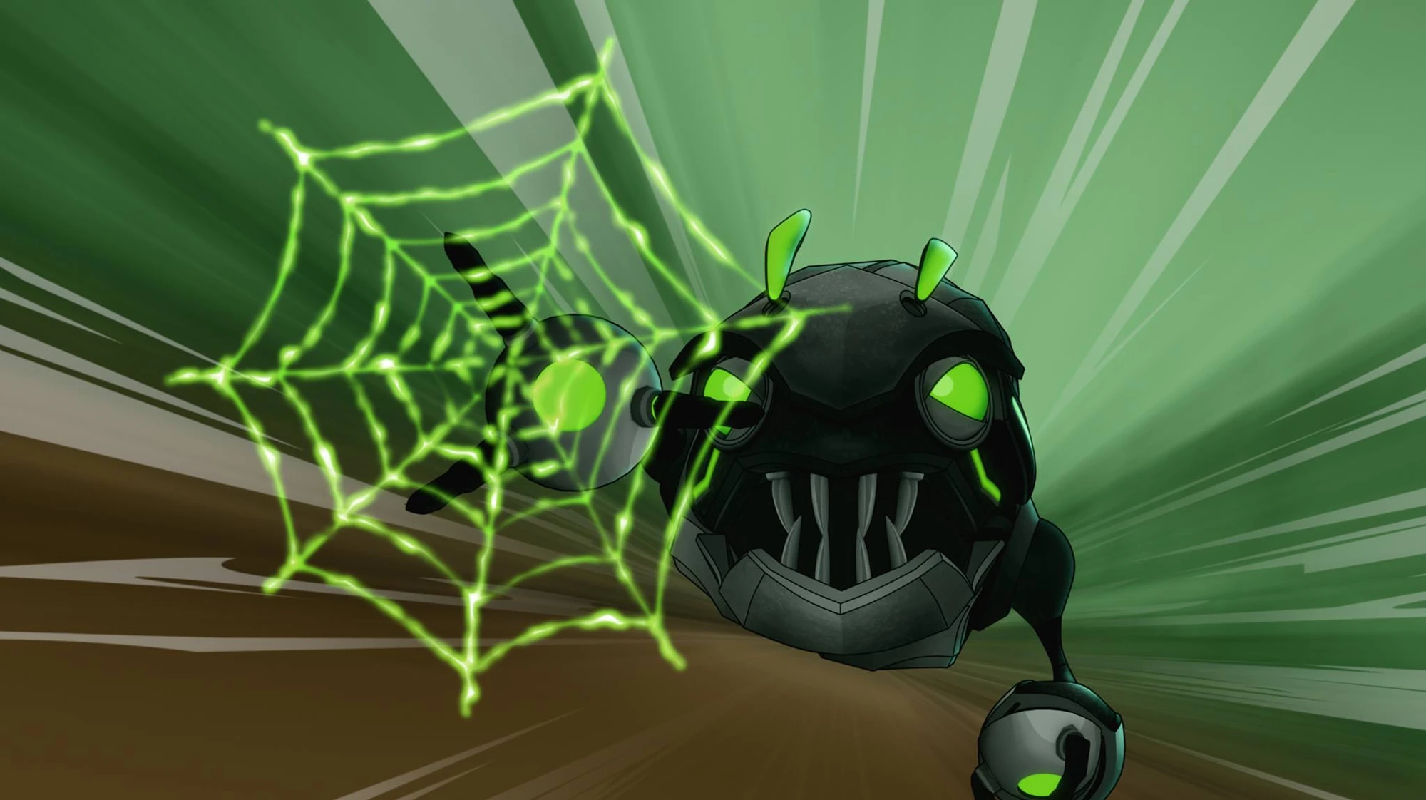 Roboslugs | SlugTerra Wiki | Fandom