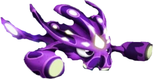 Toxic Elemental | SlugTerra Wiki | Fandom