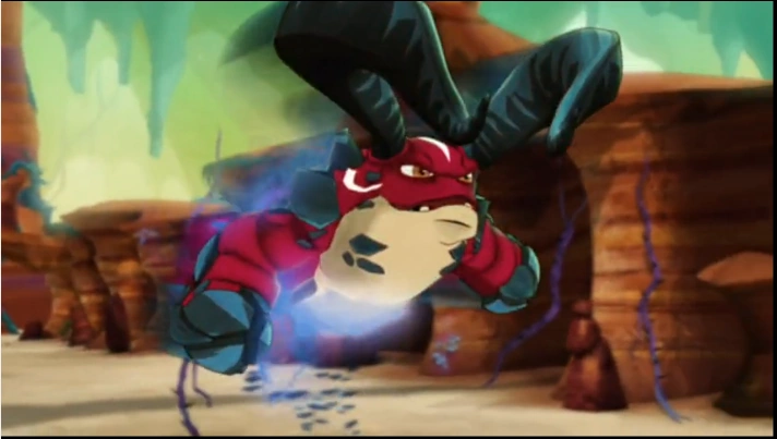 Image - Rammstone-Megamorph.png | SlugTerra Wiki | FANDOM powered by Wikia