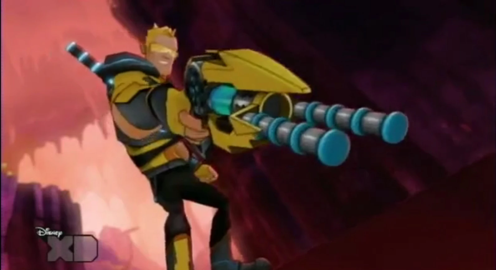 Shockwire | SlugTerra Wiki | FANDOM powered by Wikia