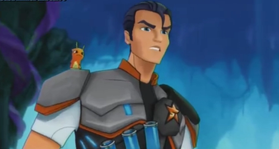 Image - Will Shane-0.png | SlugTerra Wiki | FANDOM powered by Wikia