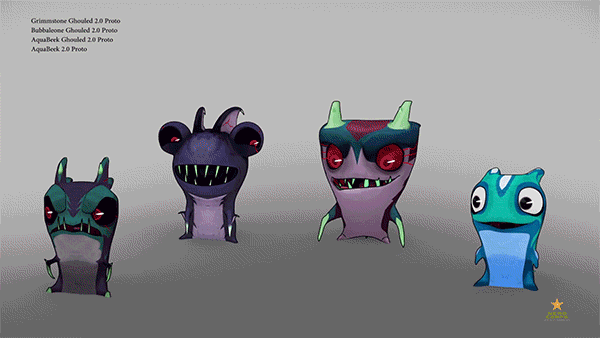 Image - Tumblr nawt5w166j1tcurd6o4 1280.gif | SlugTerra Wiki | FANDOM ...