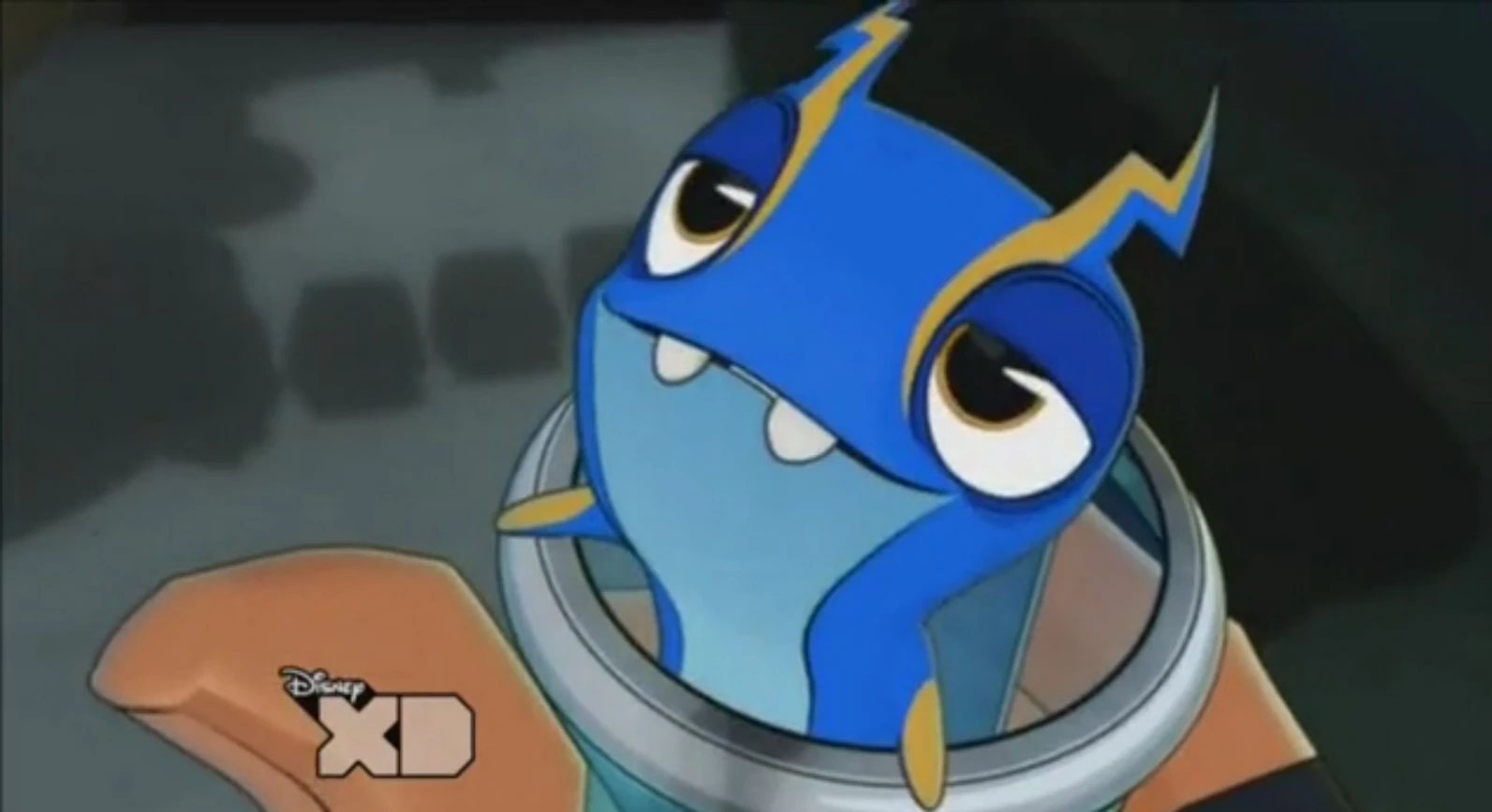 Image - 103Joules3.jpg | SlugTerra Wiki | FANDOM powered by Wikia