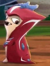 Mega Rammstone | Wiki SlugTerra | FANDOM powered by Wikia