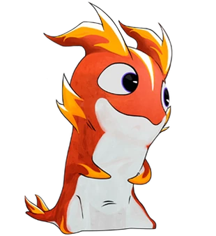 Flaringo | SlugTerra Wiki | Fandom