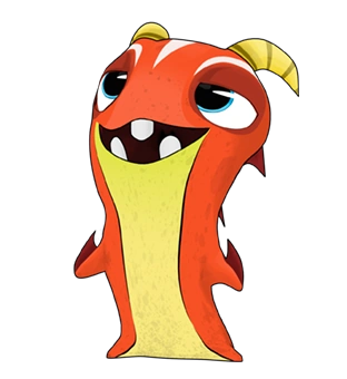 Bluster | SlugTerra Wiki | Fandom