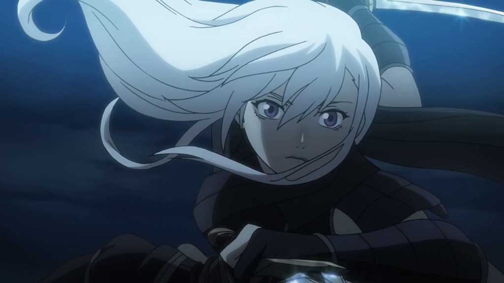 Obraz Alka Blade And Soul Slugterra Wiki Fandom Powered By Wikia