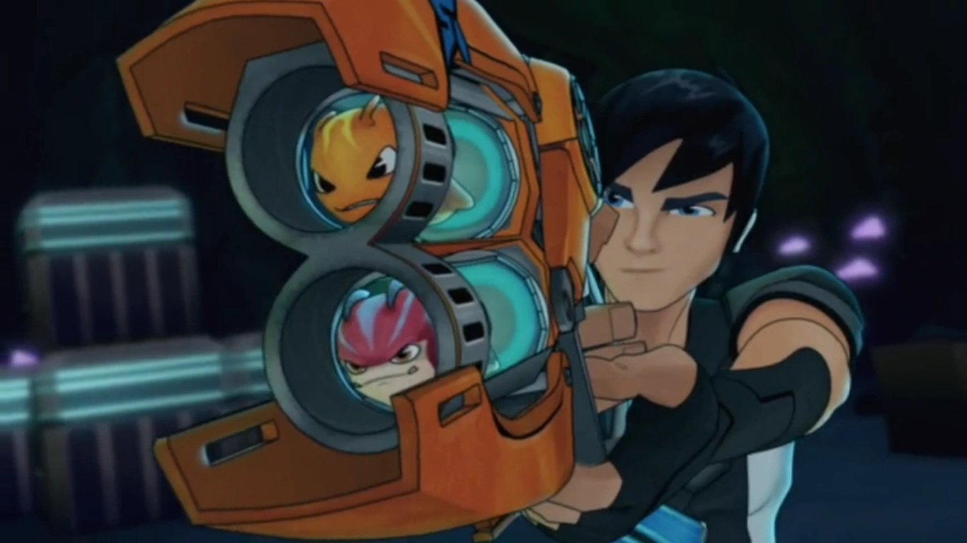 The Thrill of the Game | SlugTerra Wiki | FANDOM powered by Wikia