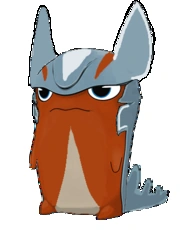 Speedstinger | SlugTerra Wiki | Fandom