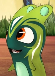 Lariat | SlugTerra Wiki | FANDOM powered by Wikia