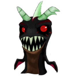 Tempesto | SlugTerra Wiki | Fandom