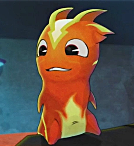 Burpy | Slugterra Wiki | FANDOM powered by Wikia