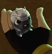 Slicksilver | SlugTerra Wiki | Fandom