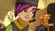 Flopper | SlugTerra Wiki | FANDOM powered by Wikia