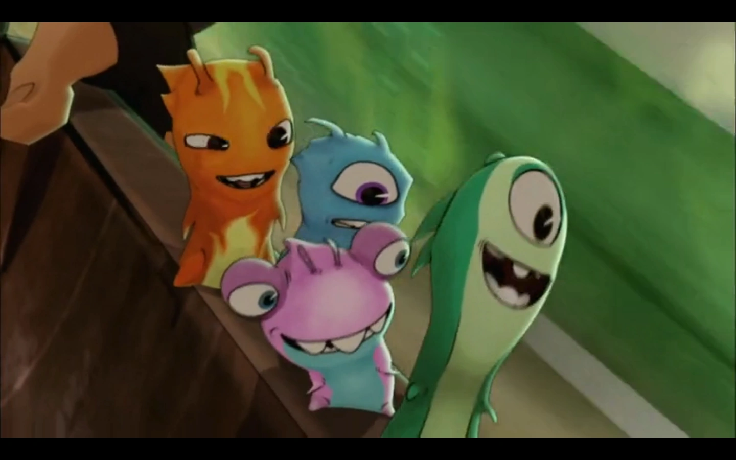 Suds | SlugTerra Wiki | FANDOM powered by Wikia