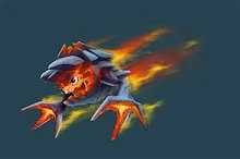 Lavalynx | SlugTerra Wiki | Fandom