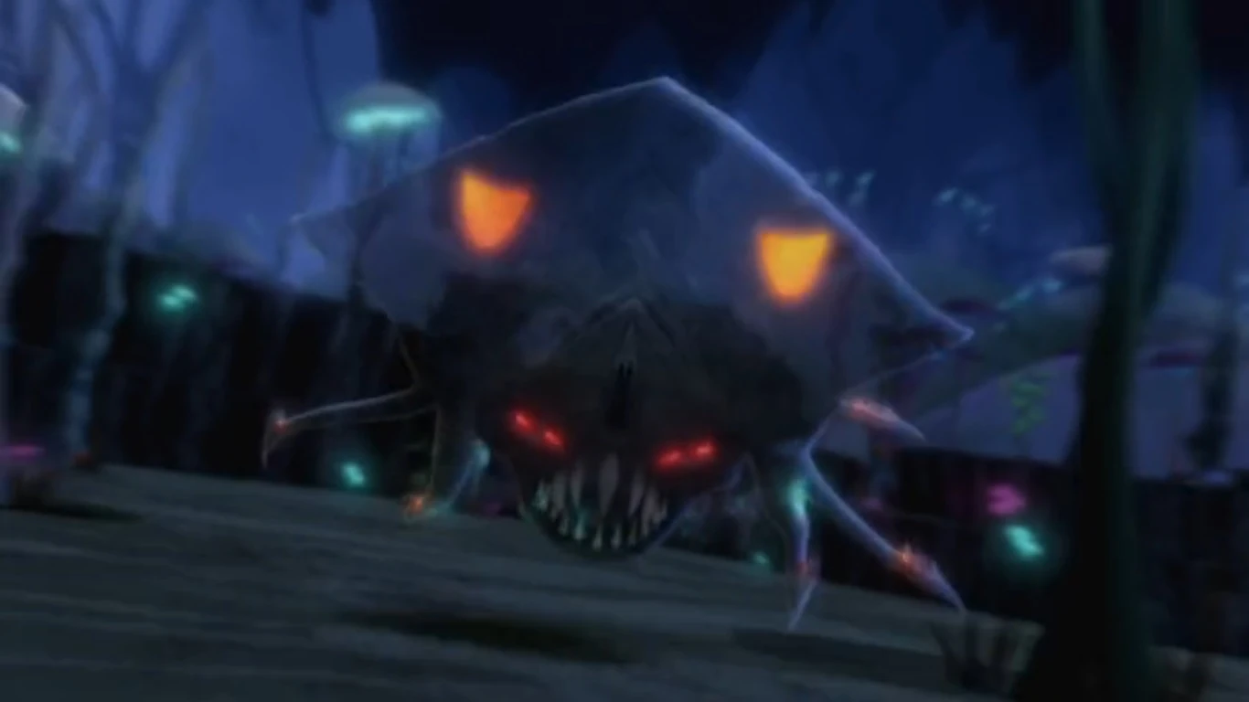 Eels | SlugTerra Wiki | FANDOM powered by Wikia