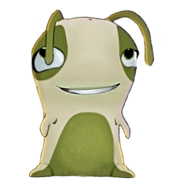 Flopper | Slugterra Wiki | Fandom